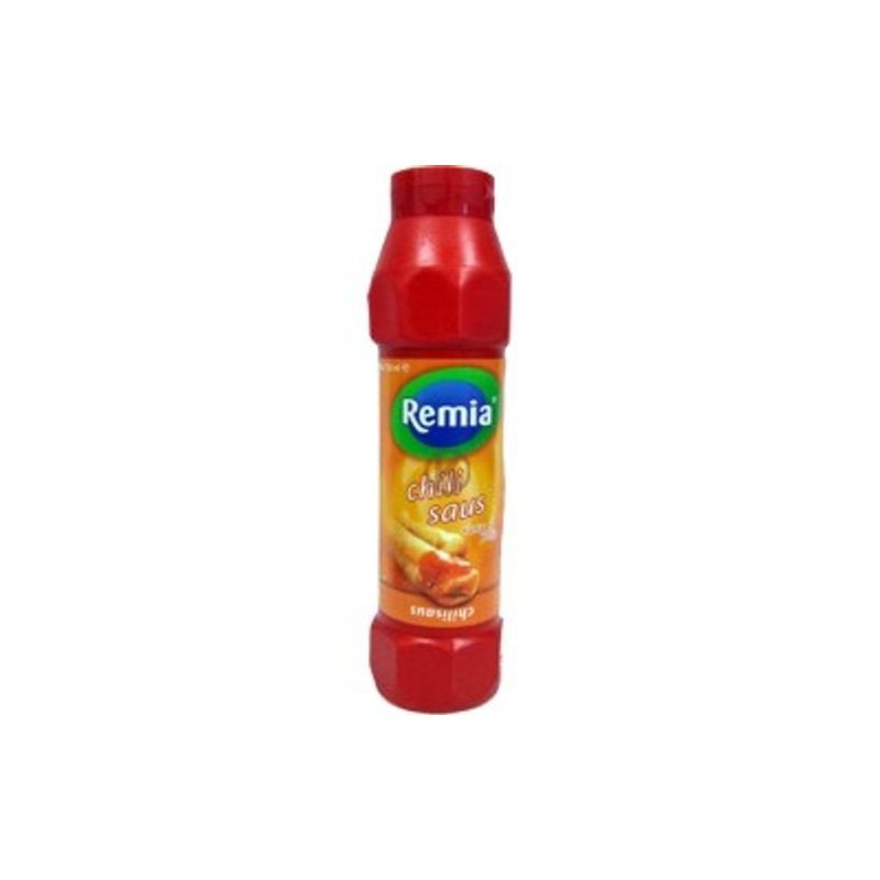 Remia Gewürz-Sauce Chili Sauce 750ml