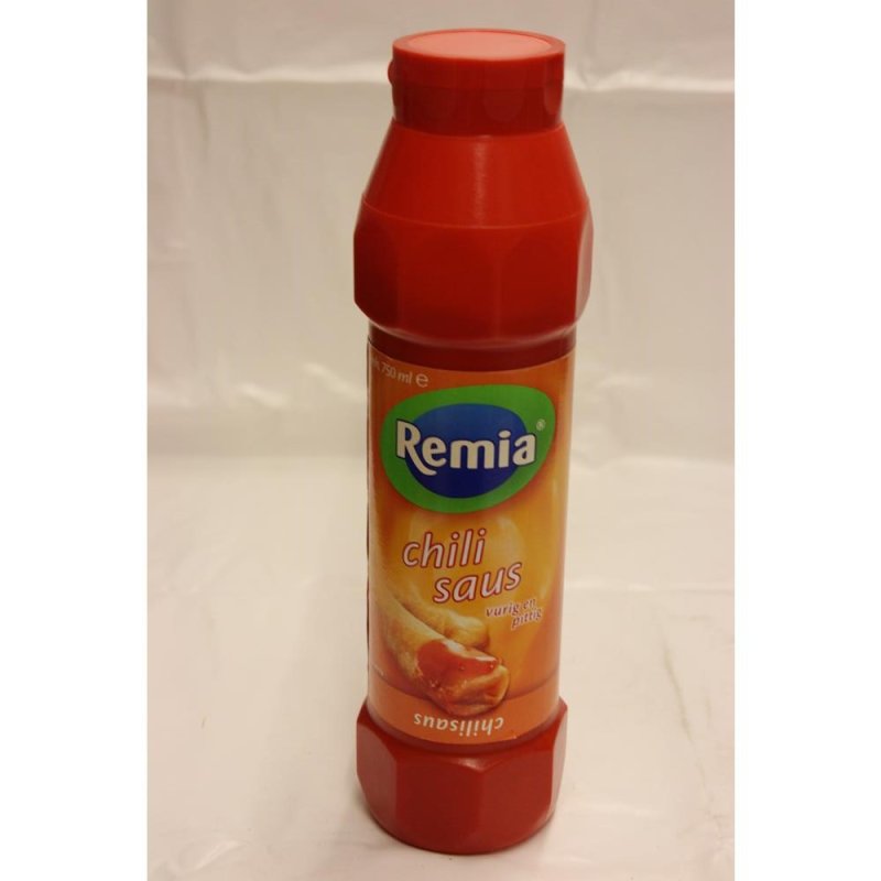Remia Gewürz-Sauce Chili Sauce 750ml