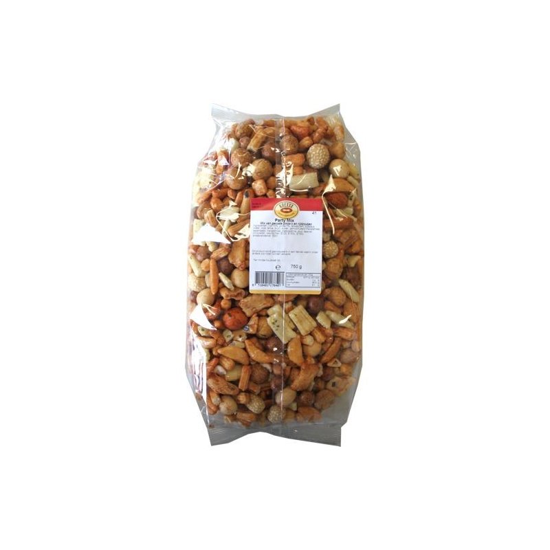 Krexxx Knabber-Mix Party Mix 750g