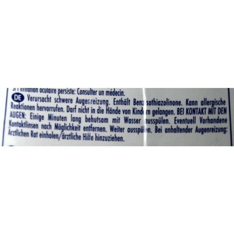 Cif Cream Scheuermilch Normal 2 x 750ml Flasche (Normaal)