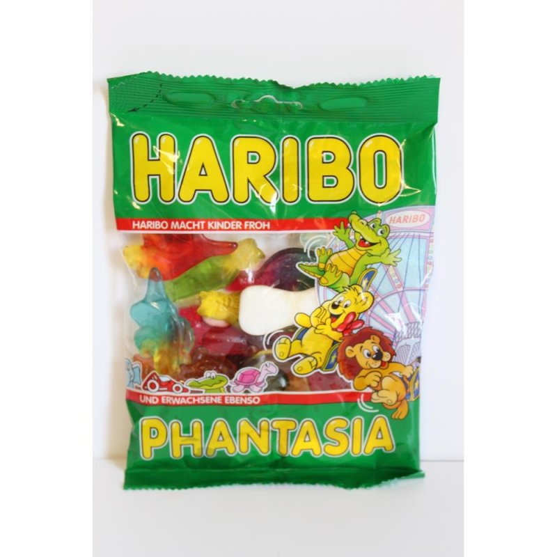 Haribo Phantasia (200g Beutel)