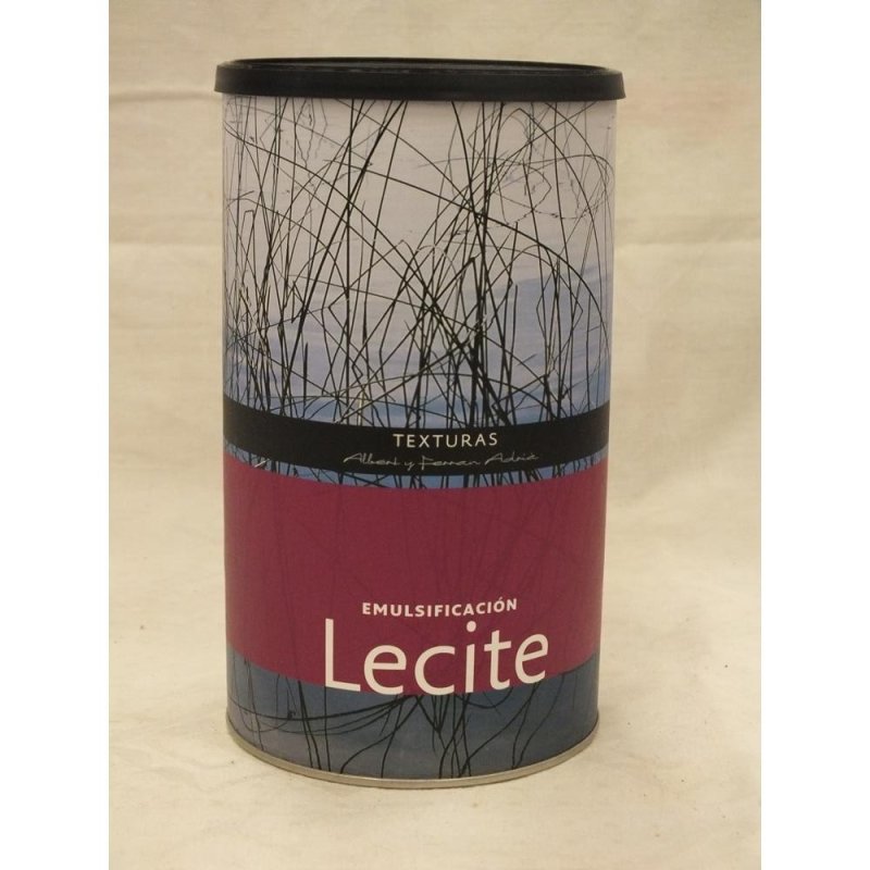 Texturas Lecite 300g Dose (Emulgiermittel)