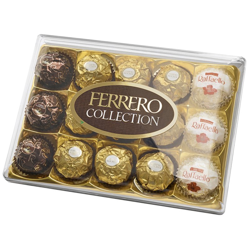 Ferrero Collection (172g)