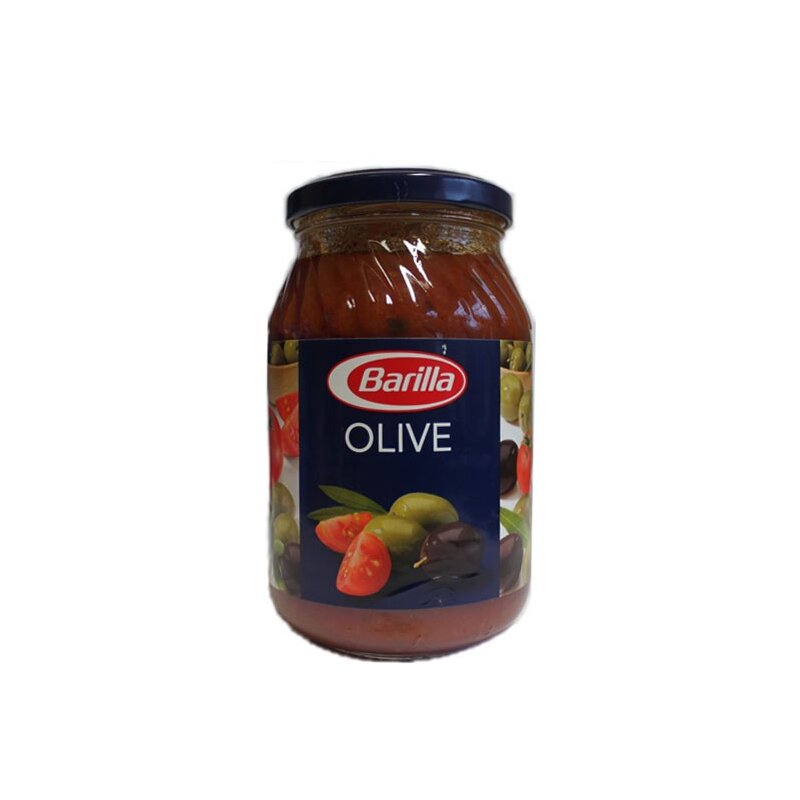 Barilla Sauce "Olive", 400 g