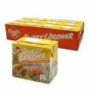 Quickfit Durstlöscher "Multivitamin" Erfrischungsgetränk, 12x 500 ml
