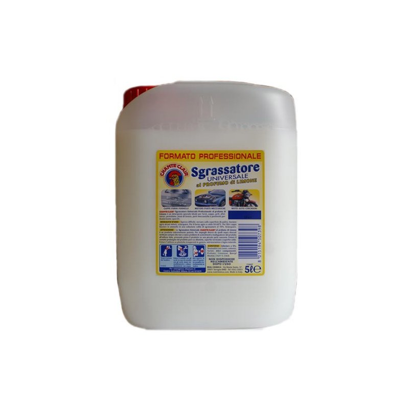 Sonderposten Chante Clair Limone "Sgrassatore universale" Superpotent