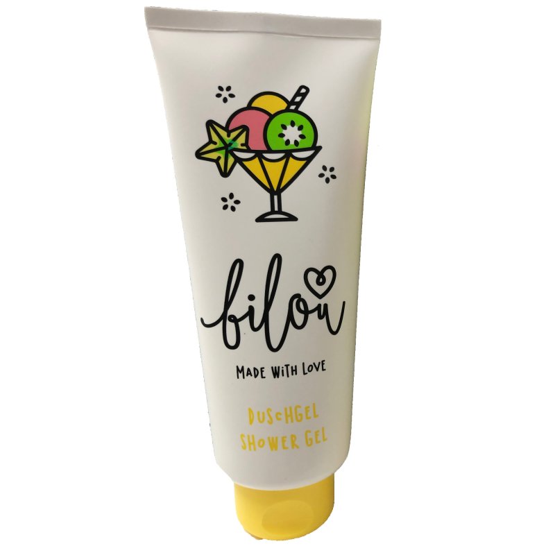 Bilou Badesalz Frosty Mint (80g)