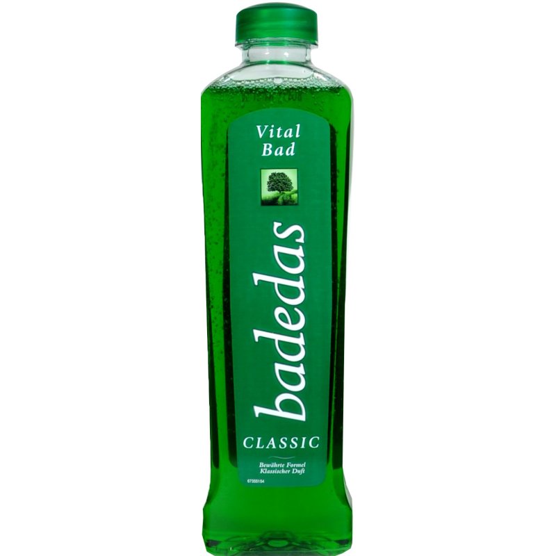 Badedas Vital Classic Schaumbad 500ml