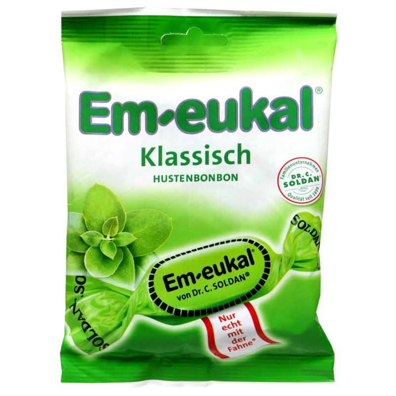 Em-Eukal klassisch 75g