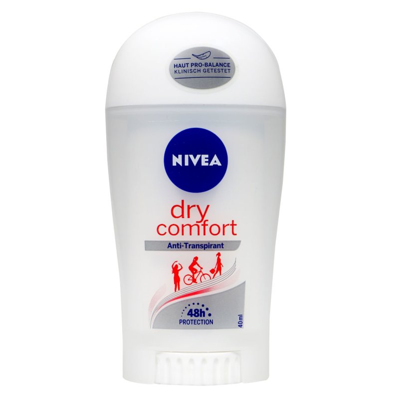 Nivea Deo Stick Dry Comfort 40ml