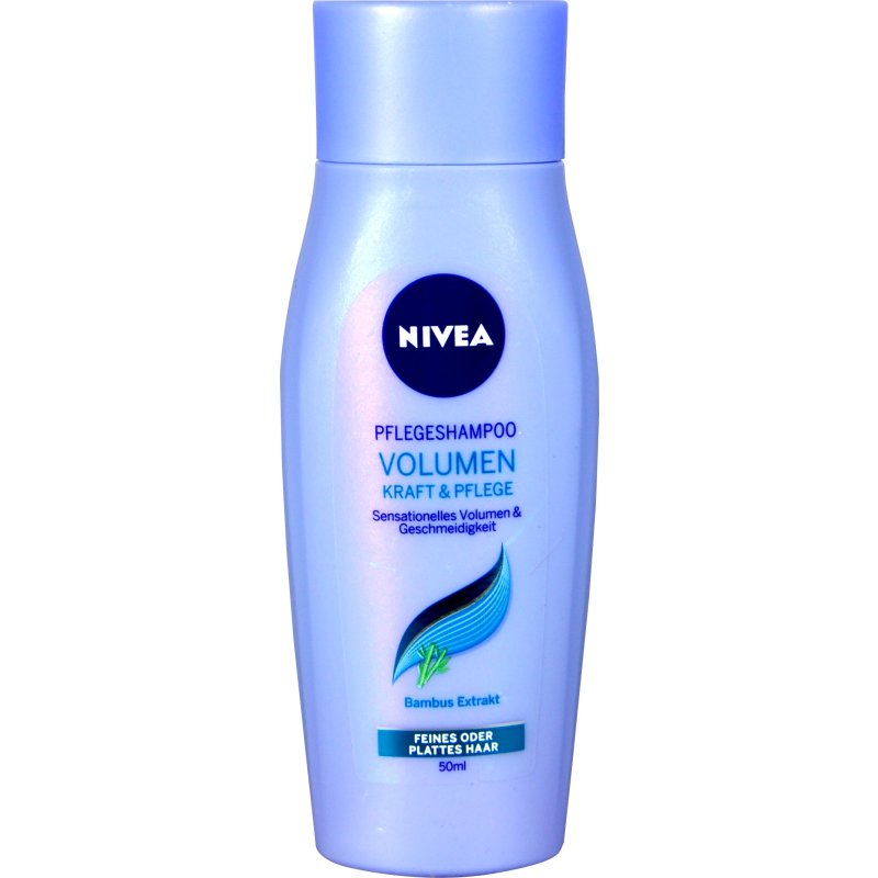 Nivea Shampoo Volumen 50ml