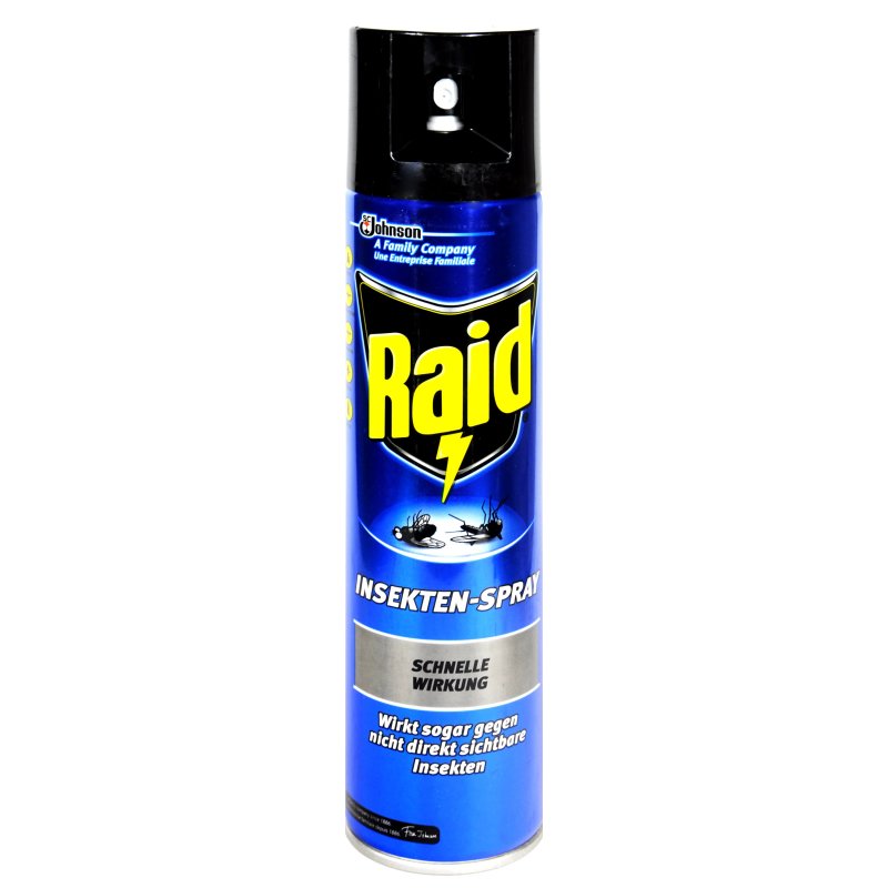 Raid Insektenspray 400ml