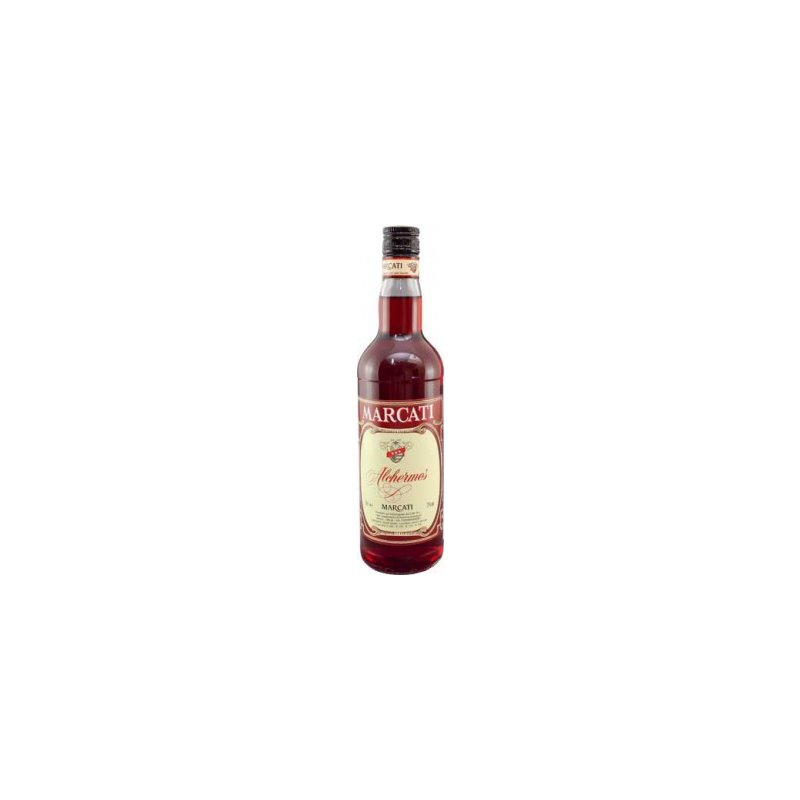 Marcati Alchermes Likör (0,7l Flasche)