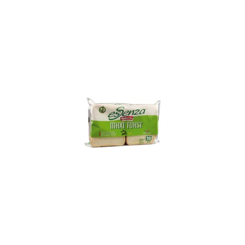 Pane Maxi Toast/ Sandwichbrot (500g)