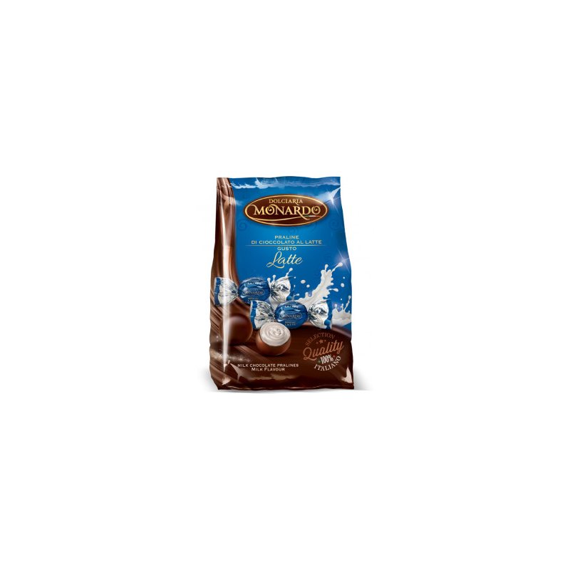 Monardo Pralinen mit Milchcremefüllung (100g)
