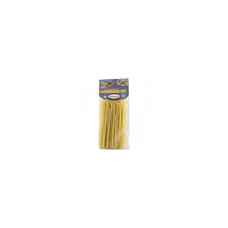Spaghetti (400g)