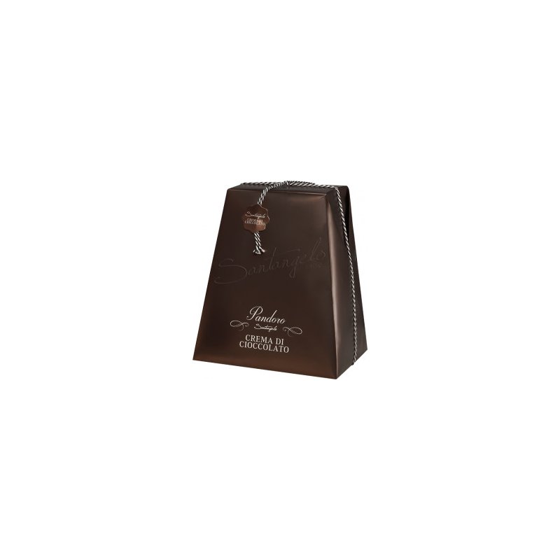 Pandoro Cioc Fond S.ANGELO (900g)