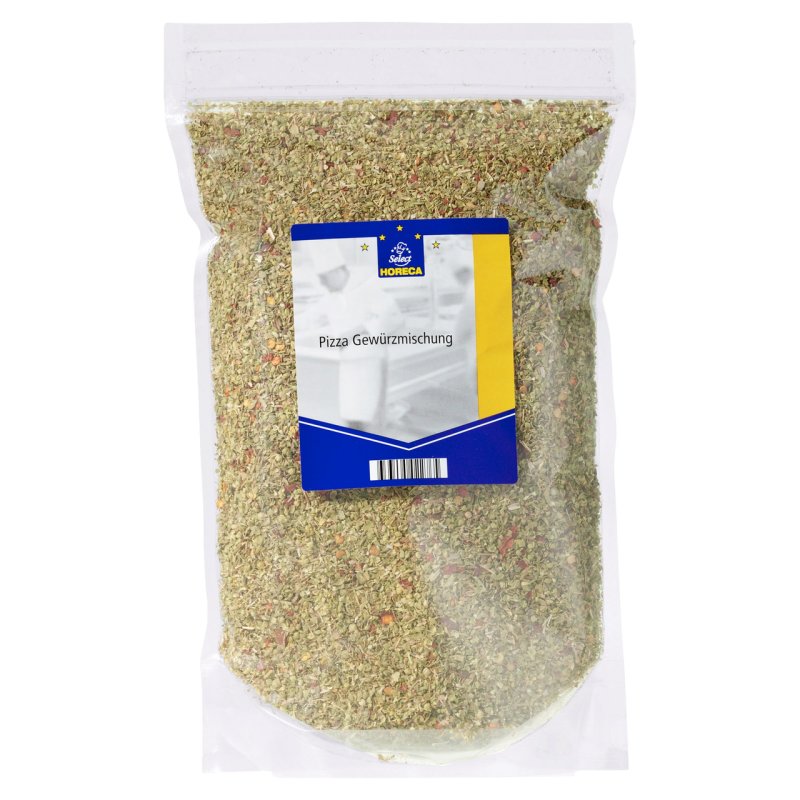 Horeca Select Pizza Gewürzmischung - 360 g Beutel
