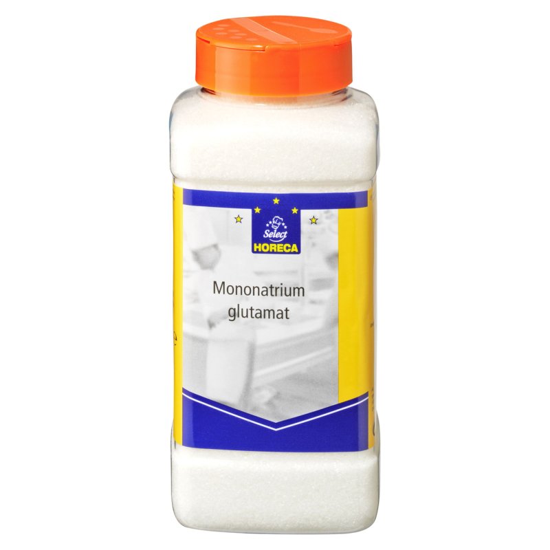 Horeca Select Mononatriumglutamat - 500 g Dose