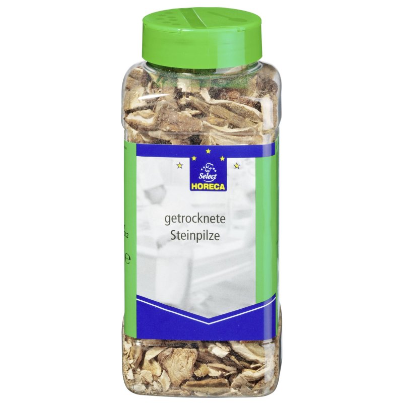 Horeca Select Steinpilze getrocknet - 125 g Dose