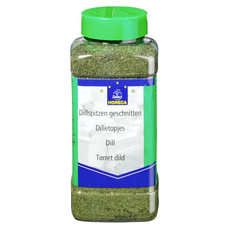 Horeca Select Dillspitzen - 170 g Dose