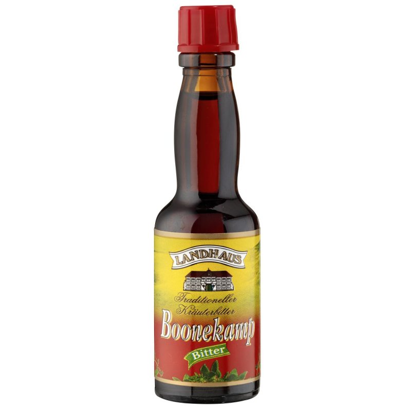 Landhaus Boonekamp 40 % Vol. - 0,02 l Packung