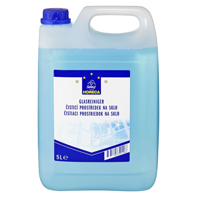 Horeca Select Glasreiniger - 2 x