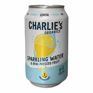 Charlie's Natural B.V.