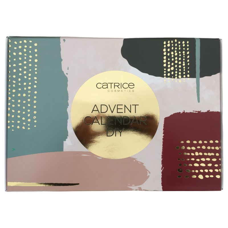 Catrice Adventskalender DIY (1St)
