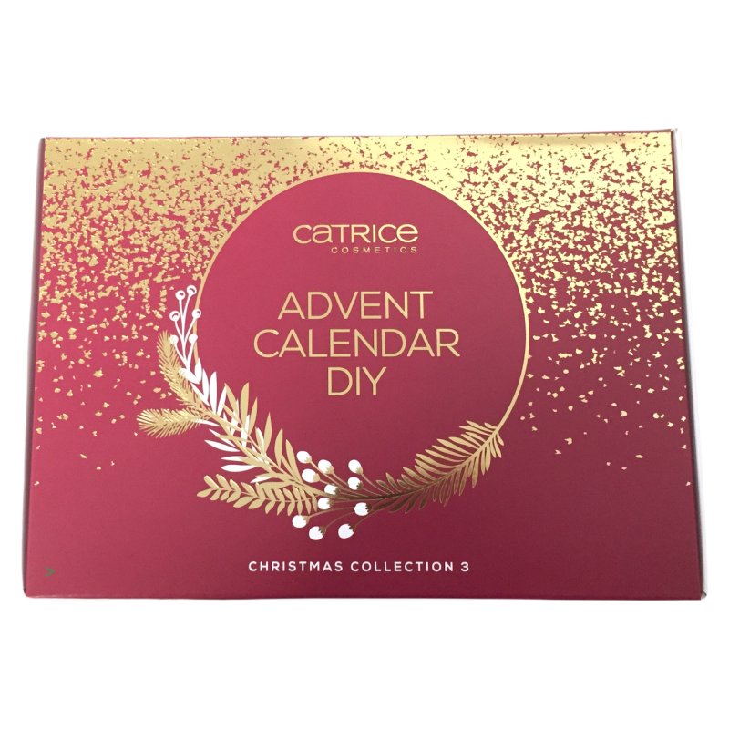 Catrice Adventskalender DIY Christmas Collection 3 (1St)