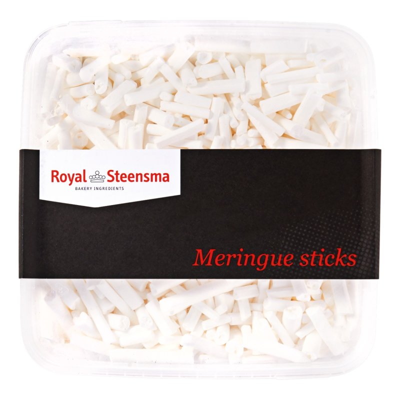 Meringue sticks Bak 270 gram