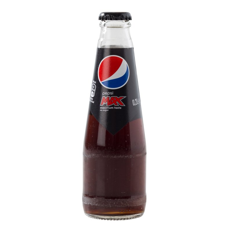 Max cola 28 flesjes x 20 cl
