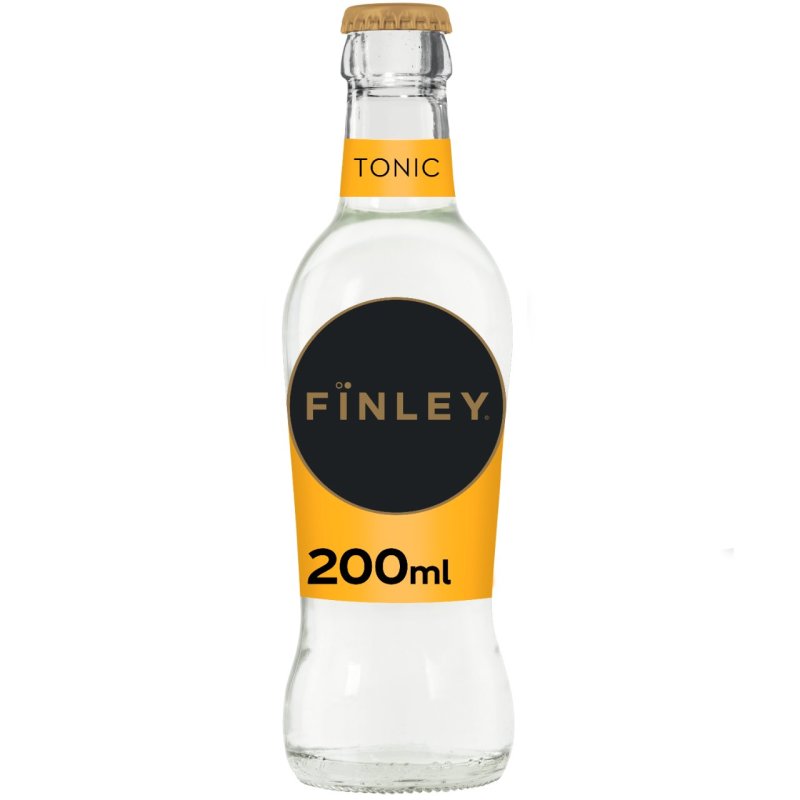 Tonic 24 flesjes x 20 cl