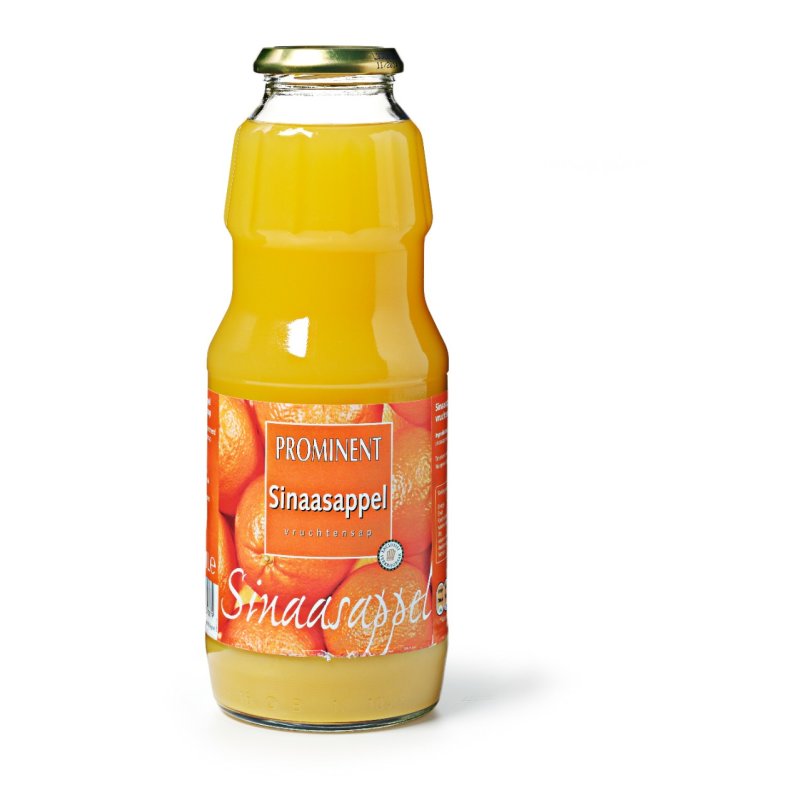 Vruchtensap 6 flessen x 1 liter