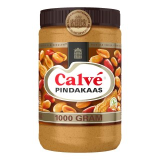 Pindakaas Pot 1 kilo