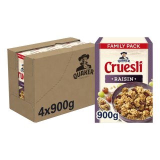 Rozijn Doos 900 gram