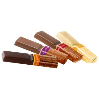 merci Winter Chocolate Limited Edition (250g Packung)