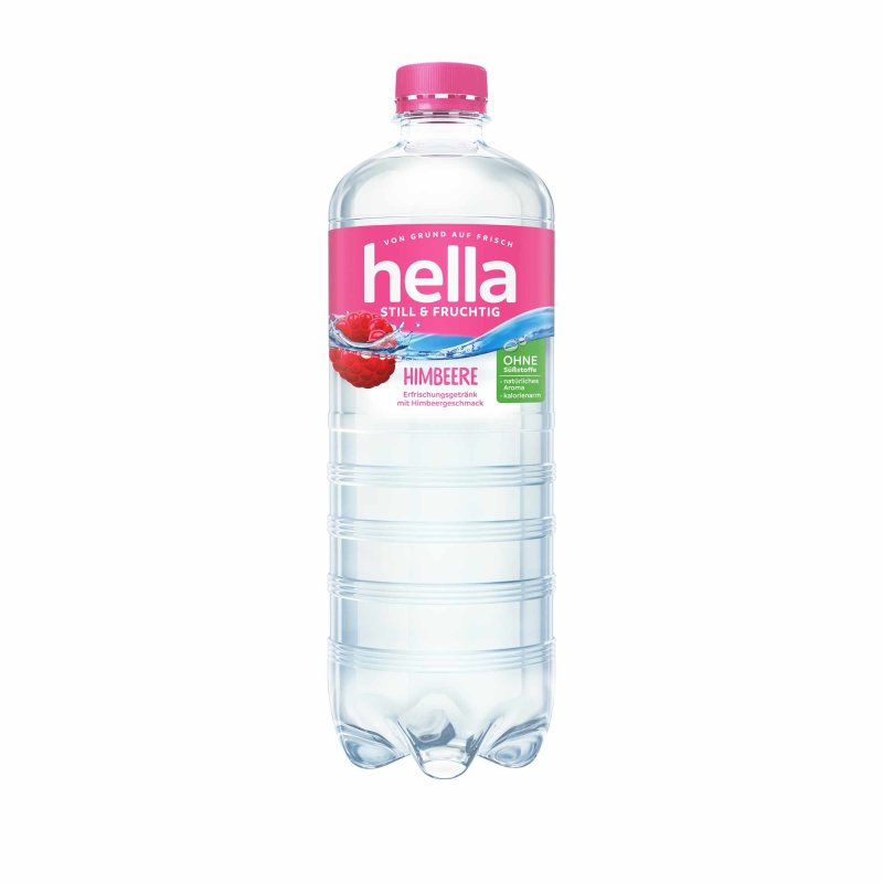 Hella NW Himbeere 0,75l