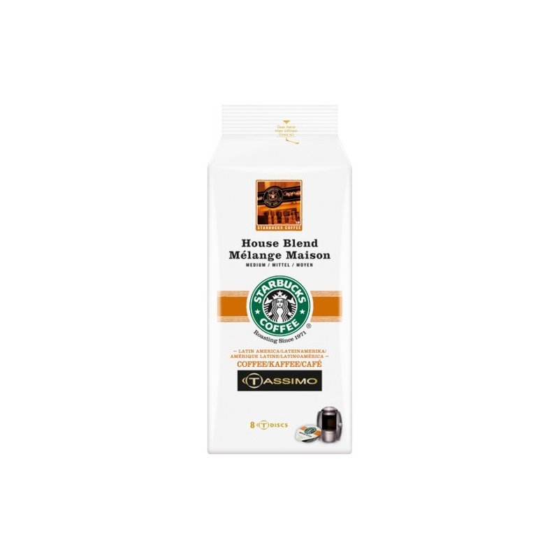 Tassimo Service T-Disc / Reinigungs-Disc für TAS-40xx und TA