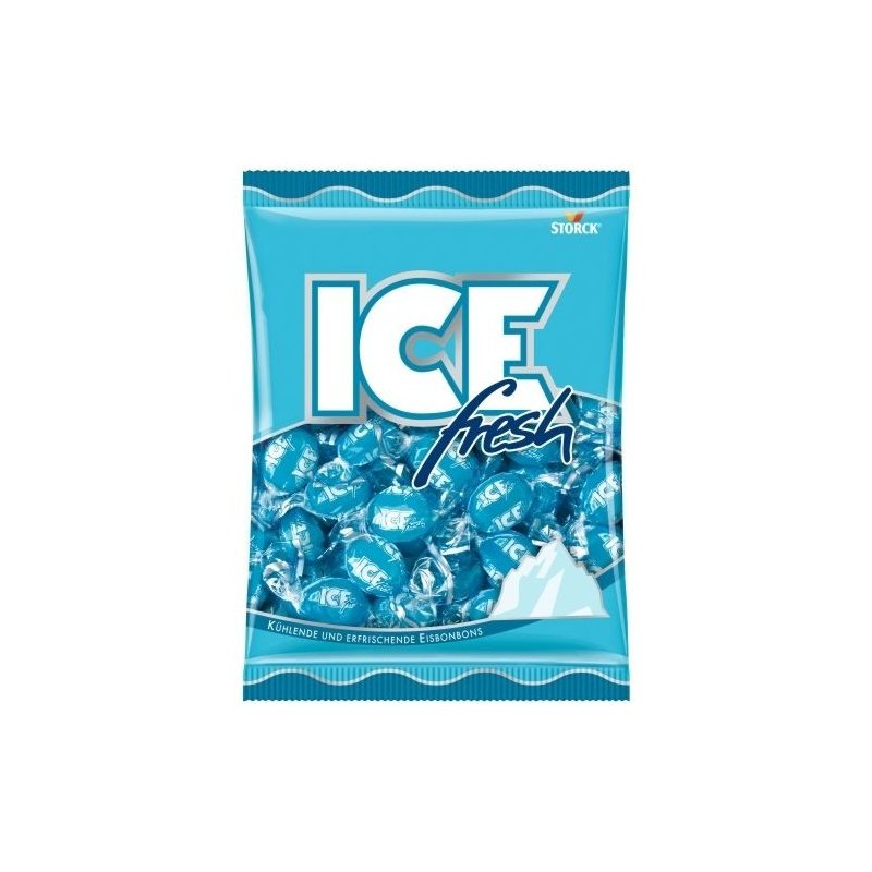 Storck ICE Fresh Bonbons (425g Beutel)