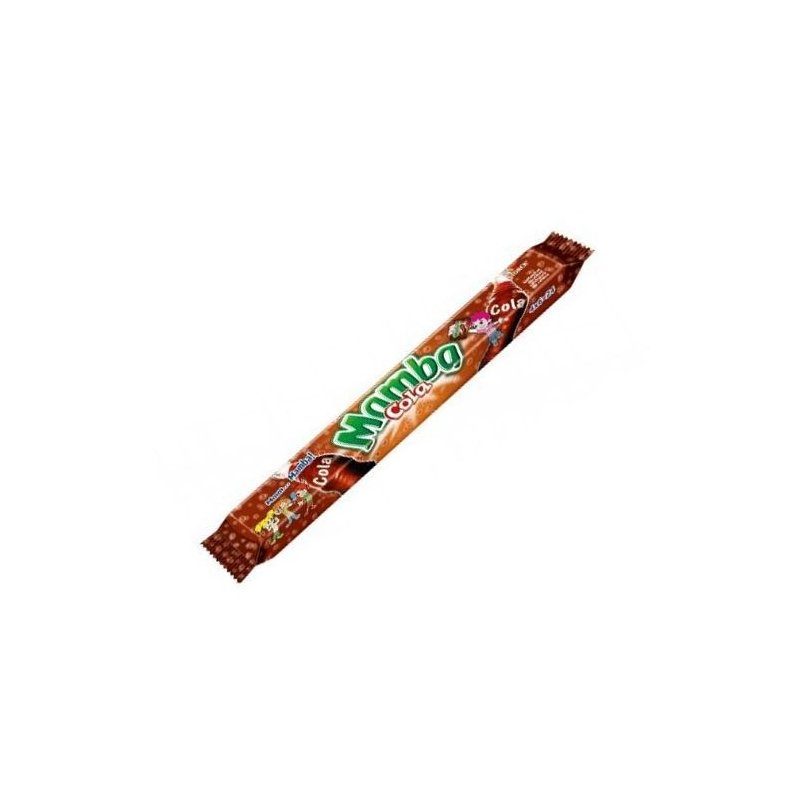 Storck Mamba Cola, 110g