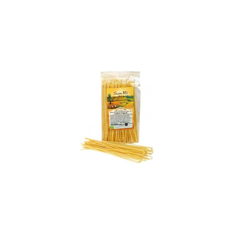 Spaghetti Antiche Spighe italienische Pasta (500g Beutel)