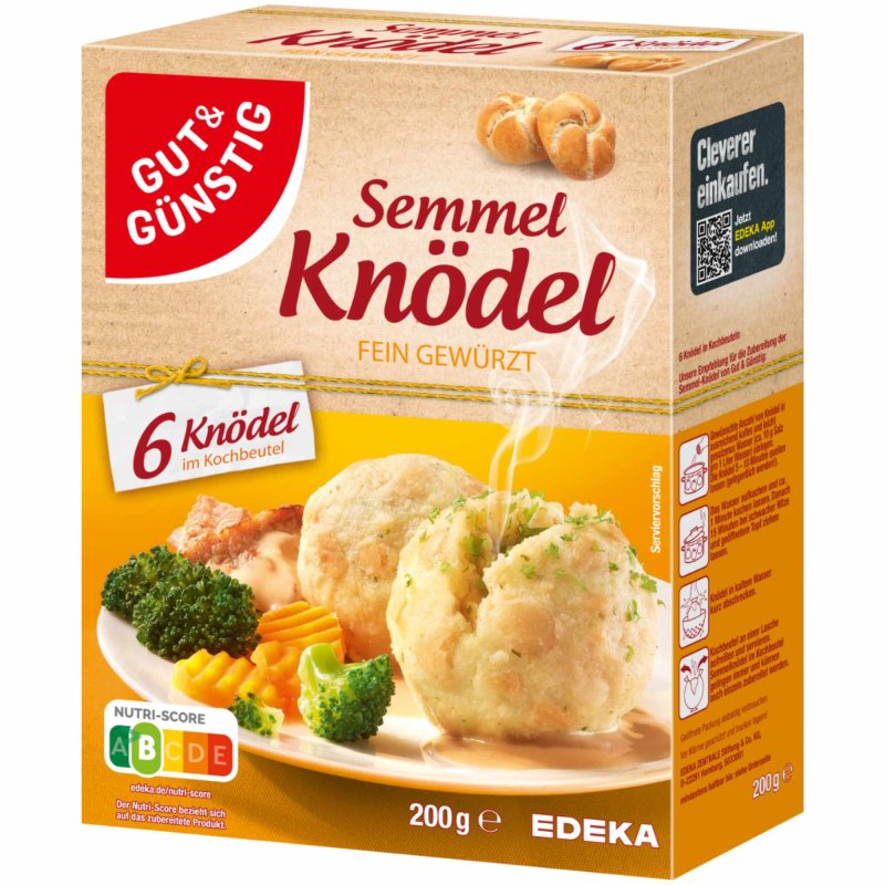 Gut Und Gunstig Hersteller