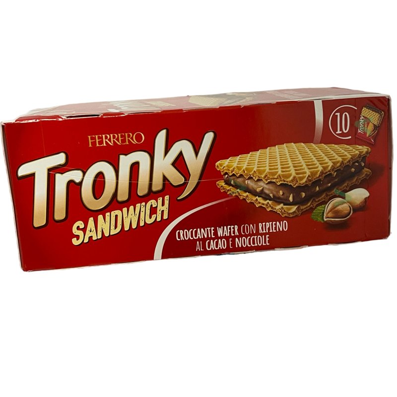 Ferrer Tronky Sandwich (10er Pack)