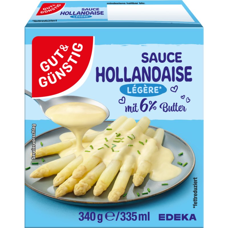Gut Und Gunstig Hersteller
