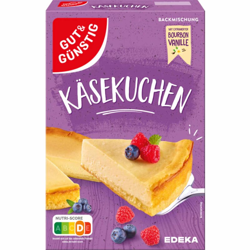 Gut Und Gunstig Hersteller