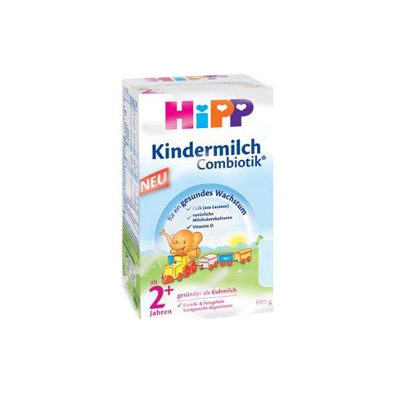 Hipp Kindermilch Comiotik, 600g