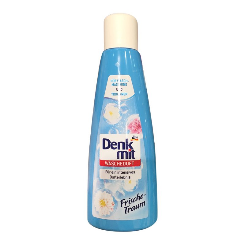 Denkmit Wäsche-Duft Frische-Traum, 200 ml Flasche
