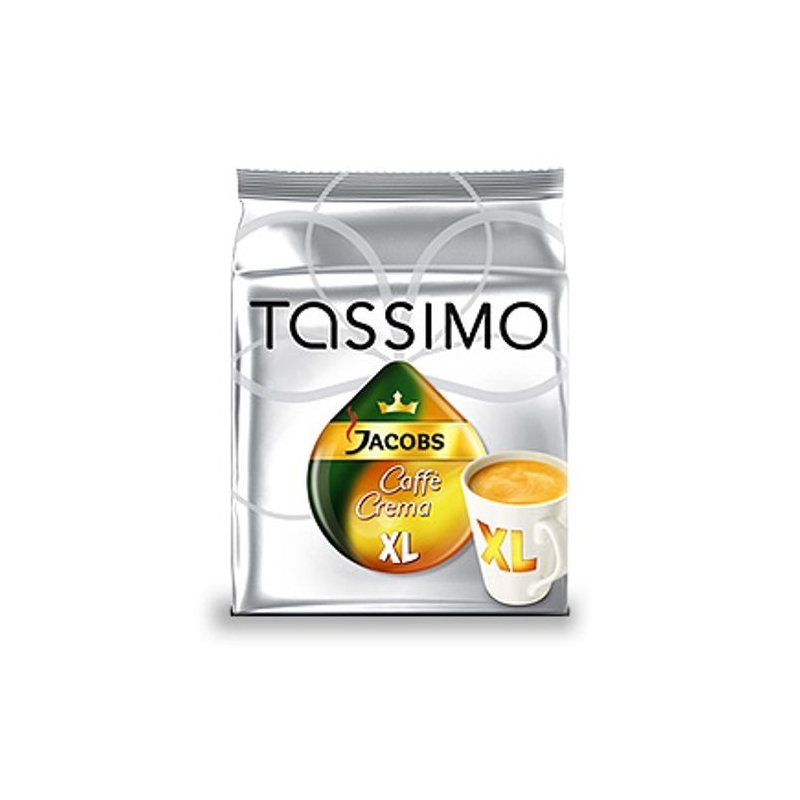 Tassimo Service T-Disc / Reinigungs-Disc für TAS-40xx und TA