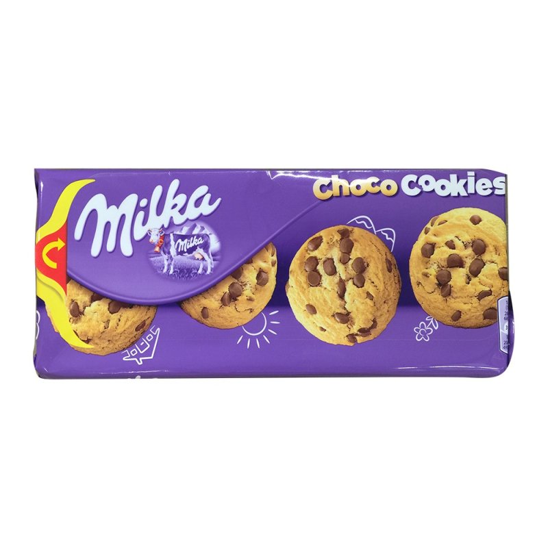 Milka Naps Mix (138g)